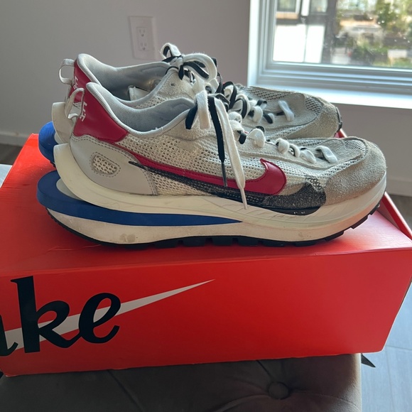 Nike | Shoes | Nike Vapor Waffle Sacai | Poshmark